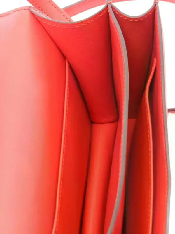 Hermès 2017 Mini 3 Constance Shoulder Bag
