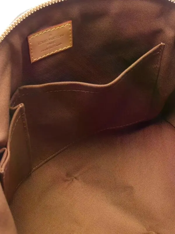 LOUIS VUITTON 2008 Tivoli Pm Monogram Handbag