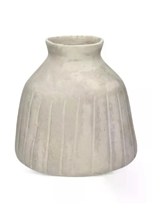 POMAX Oia Tactile-grooved Pot