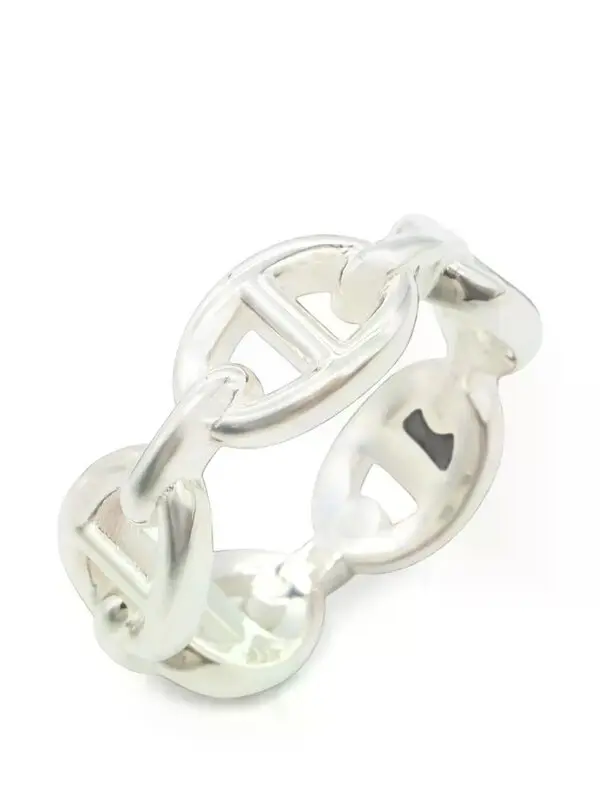 Hermès 2020s Pm Enchaînée Ring