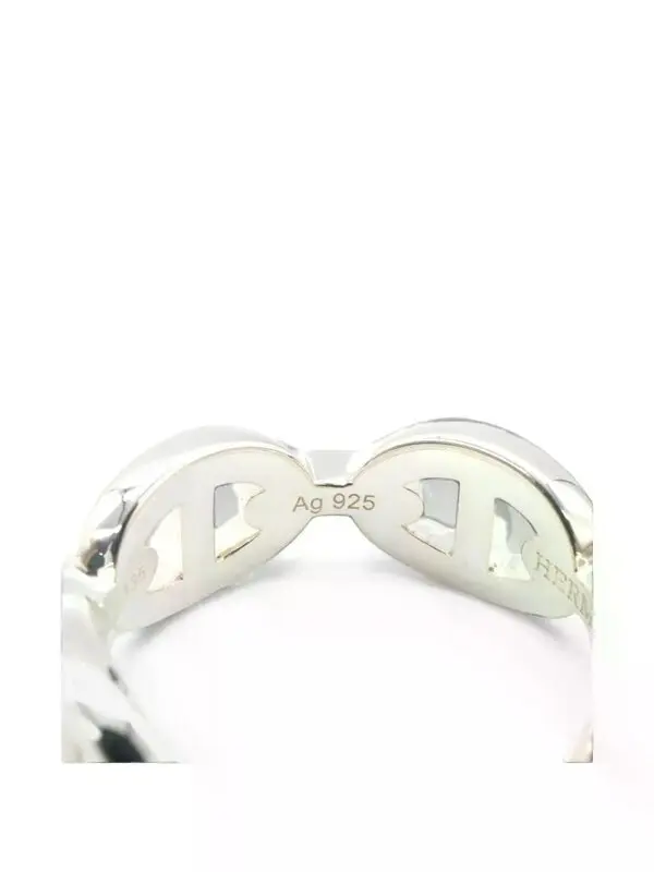 Hermès 2020s Pm Enchaînée Ring