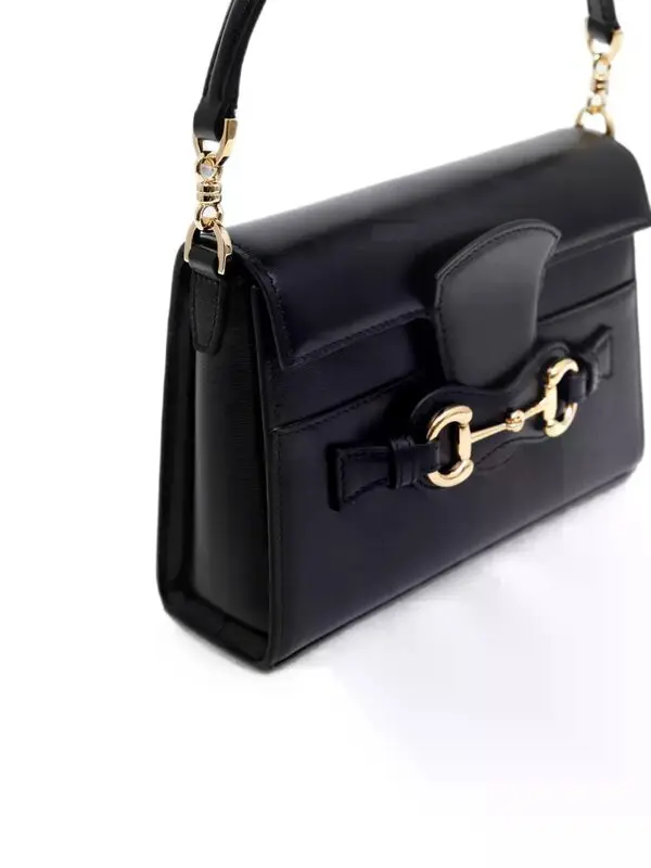 Gucci Horsebit Duomo Small Top Handle Bag