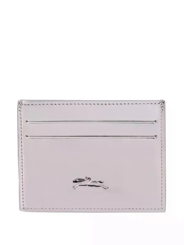 Longchamp Le Roseau Card Holder