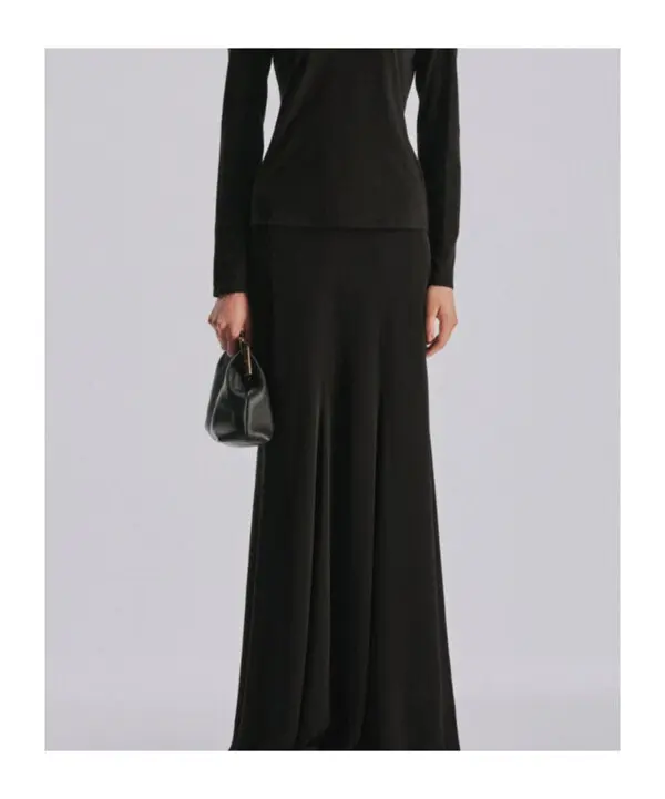 THE ROW Aranza Skirt
