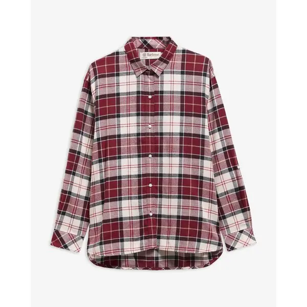Barbour Soft Casual Shirt