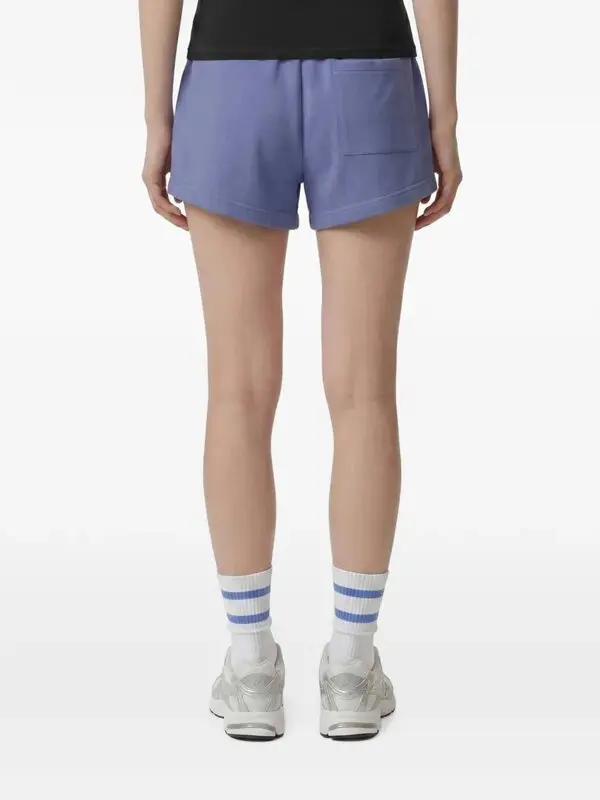 SPORTY  RICH Athletic Shorts
