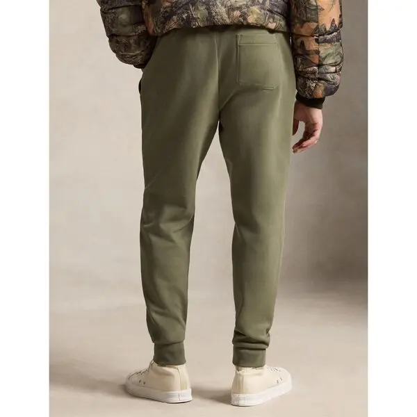 Polo Ralph Lauren Tech Closed Hem Jogging Bottoms