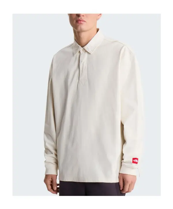 The North Face Long-sleeved T-shirt