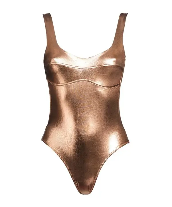 Max & Co. Solid-color Swimwear - Not