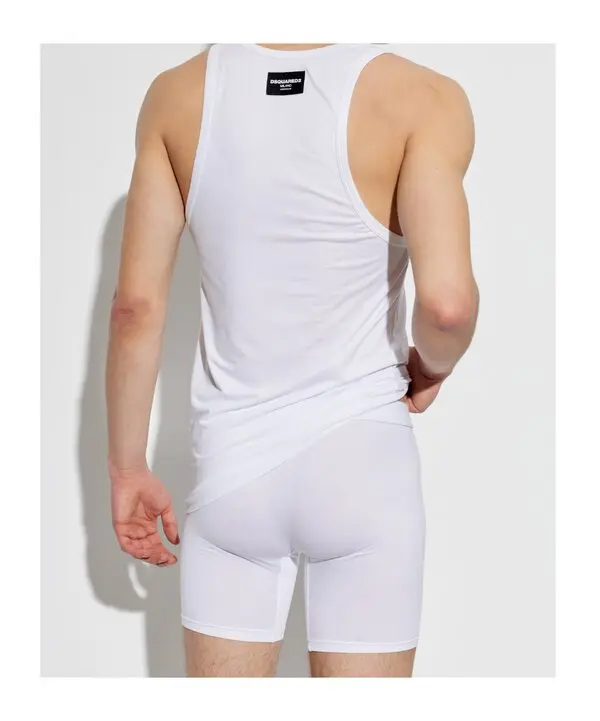 Dsquared2 Sleeveless Top