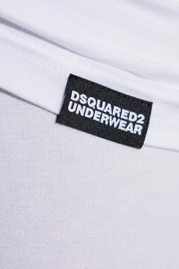 Dsquared2 Sleeveless Top