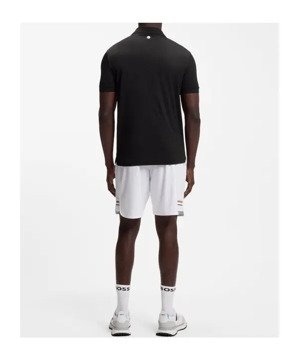 Hugo Boss Short Sleeve Polo Shirt