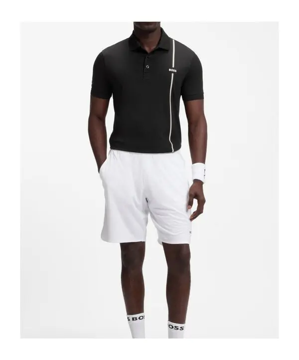 Hugo Boss Short Sleeve Polo Shirt