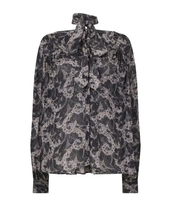 Hugo Boss Elegant Long-sleeve Shirt