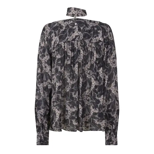 Hugo Boss Elegant Long-sleeve Shirt
