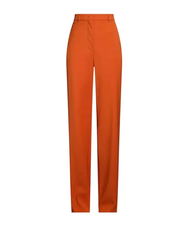 Max Mara Loose-fit Trousers