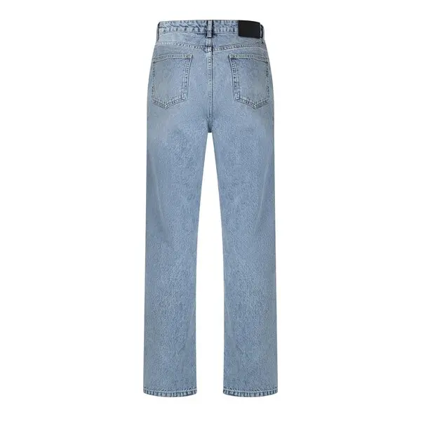 REPRESENT Simple And Casual Jeans