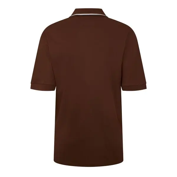 Hugo Boss Short-sleeve Polo Shirt
