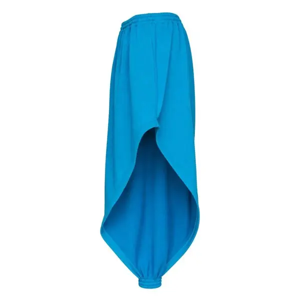 Alaïa Draped Hem Pants
