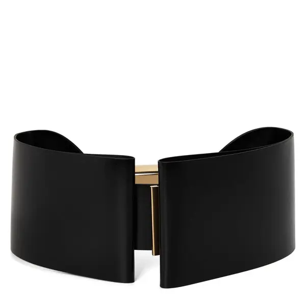 Givenchy Leather Waist Belt