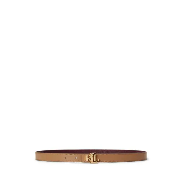 Ralph Lauren Reversible Leather Belt