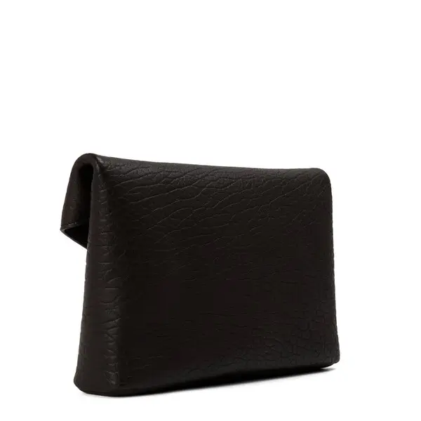 Saint Laurent Envelope-style Clutch Crafted