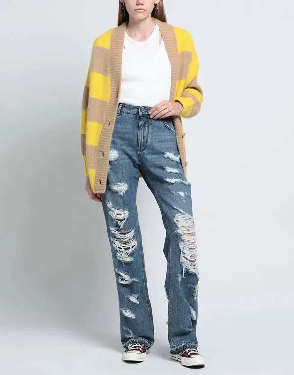Dolce & Gabbana Straight-leg Jeans