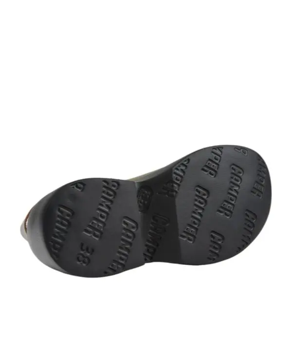 Camper Tasha Leather Sandals