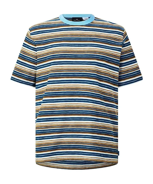Paul Smith Crew Neck Top