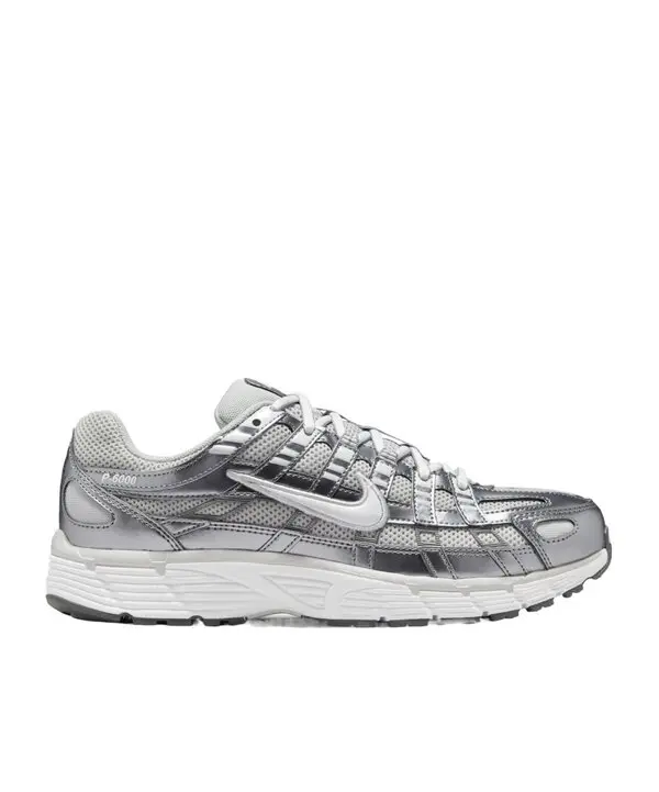 Nike Casual Sports Sneakers - Grey