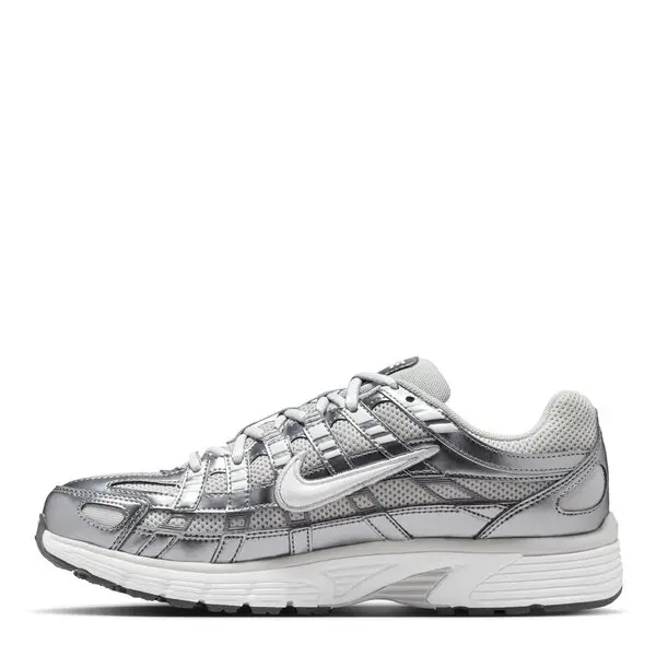 Nike Casual Sports Sneakers - Grey