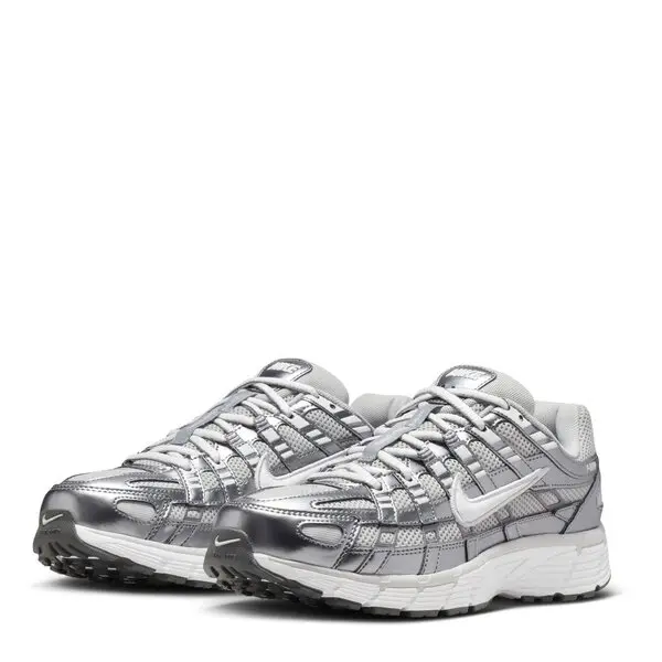 Nike Casual Sports Sneakers - Grey