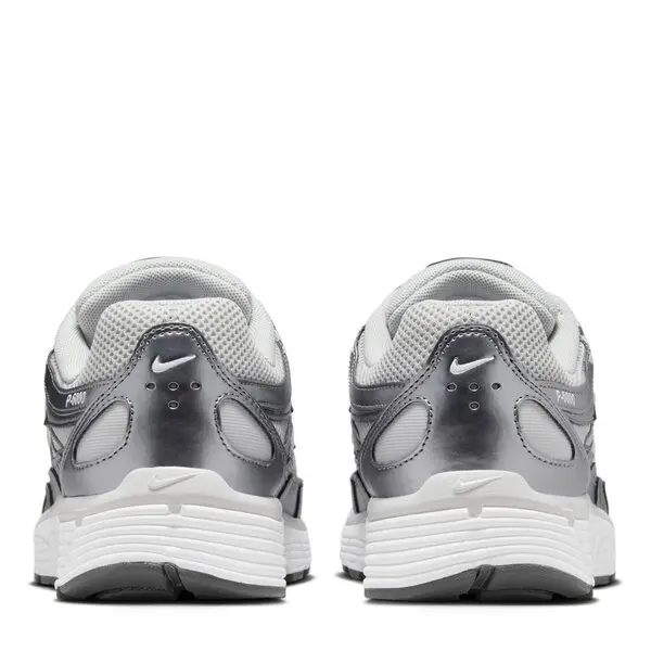 Nike Casual Sports Sneakers - Grey