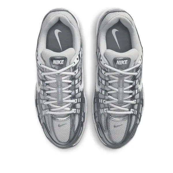 Nike Casual Sports Sneakers - Grey