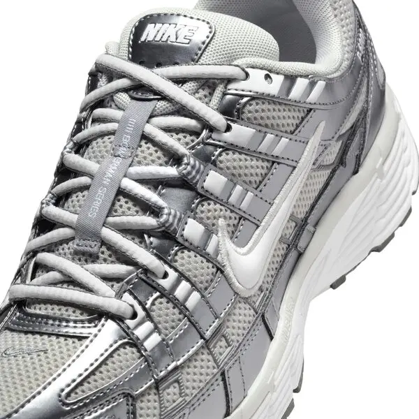 Nike Casual Sports Sneakers - Grey