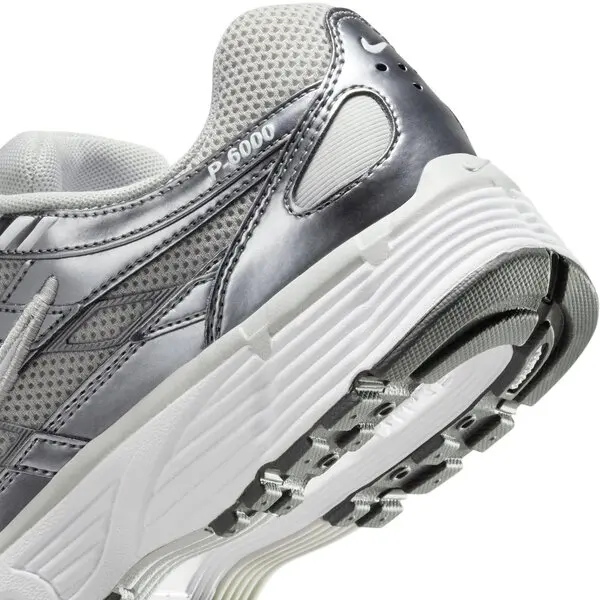 Nike Casual Sports Sneakers - Grey