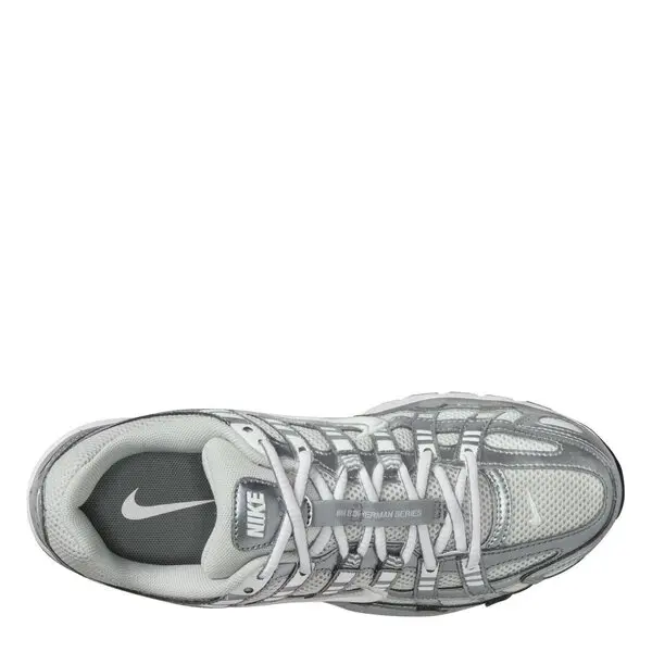 Nike Casual Sports Sneakers - Grey