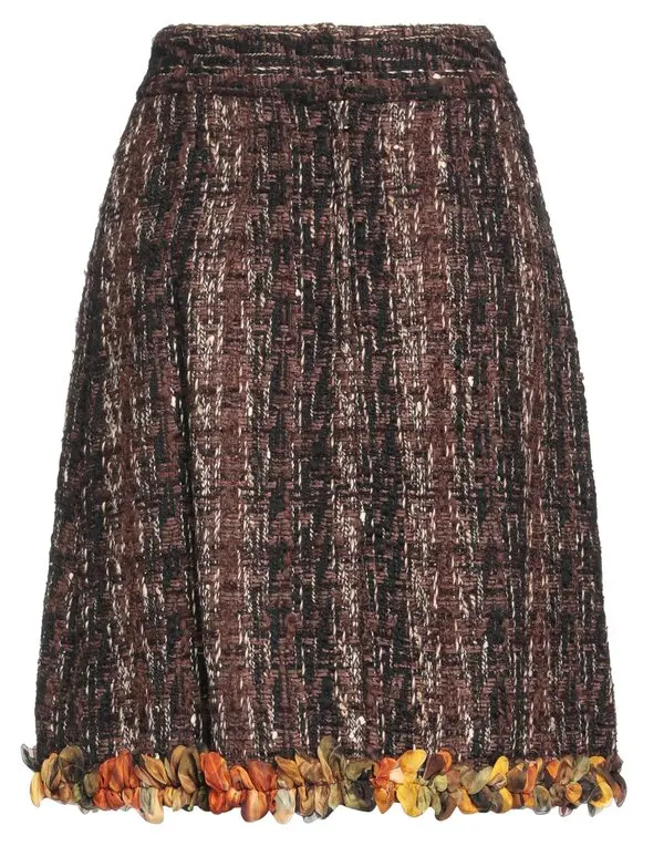 Dolce & Gabbana Multi-color Long Shirt