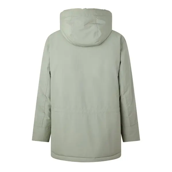 Hugo Boss Hooded Parka Padded Jacket