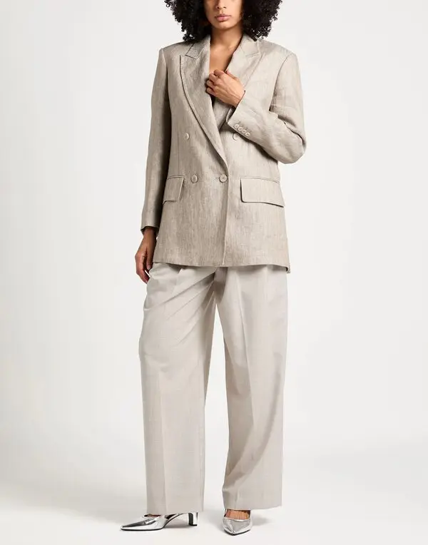 Max Mara Double-breasted Blazer