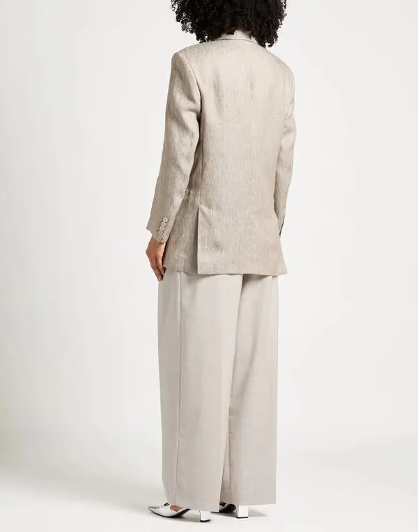 Max Mara Double-breasted Blazer
