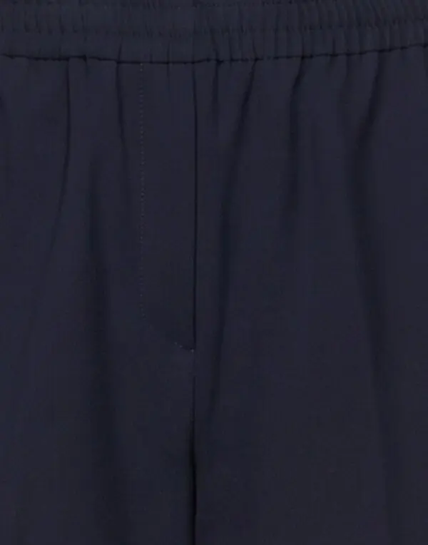 Max Mara Straight-leg Minimalist Trousers