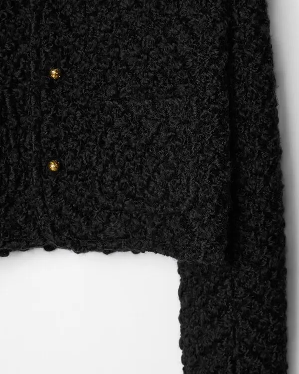 Celine Wool Jacket