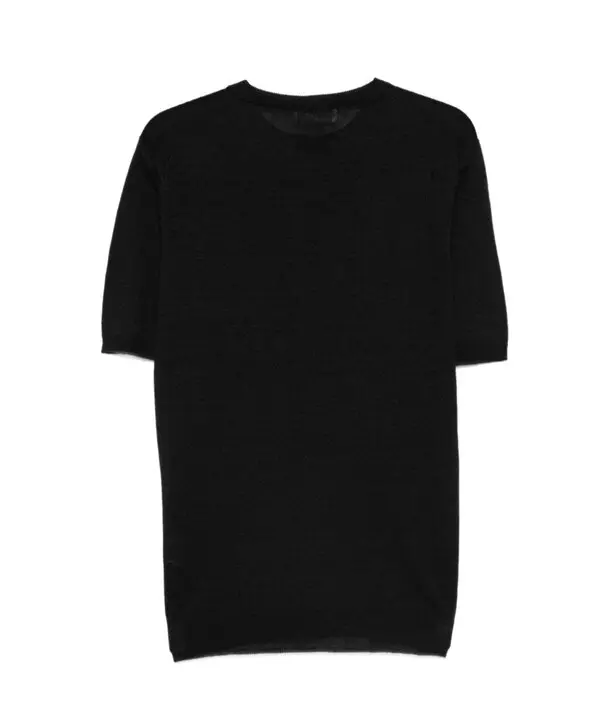 LARDINI Short-sleeve T-shirt