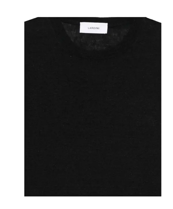 LARDINI Short-sleeve T-shirt
