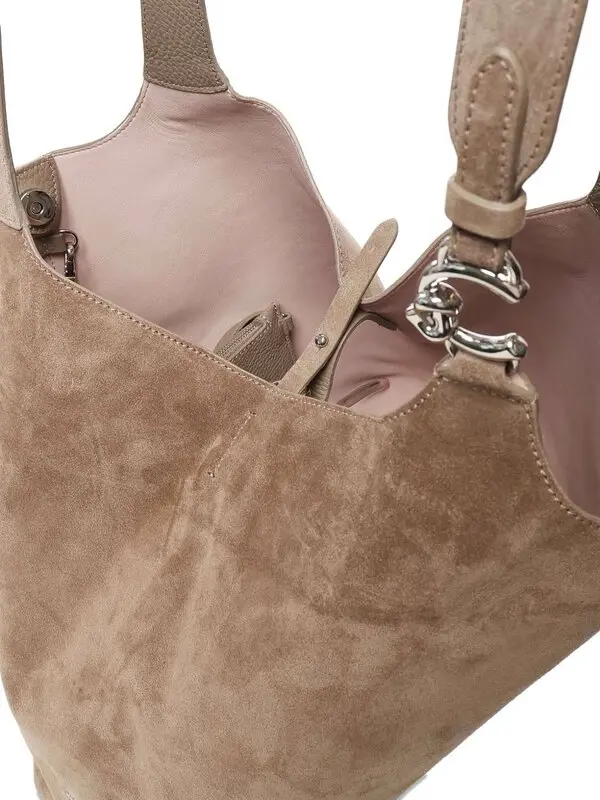 COCCINELLE C-easy Large Tote Bag