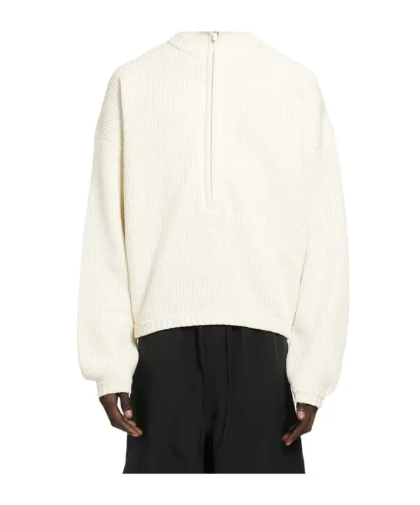 Fear Of God Zip Sweater