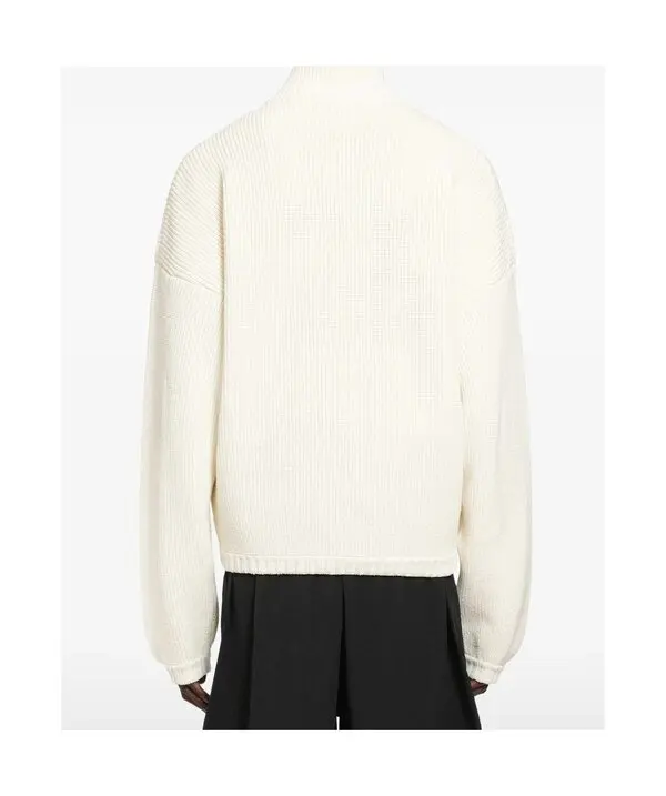 Fear Of God Zip Sweater