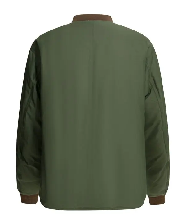 Visvim Long-sleeved Down Jacket