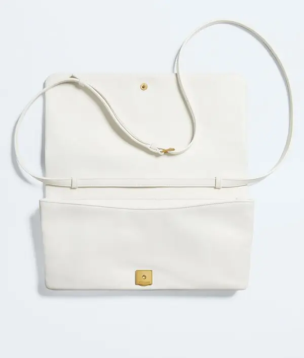 Bottega Veneta Top-handle Shoulder Bag